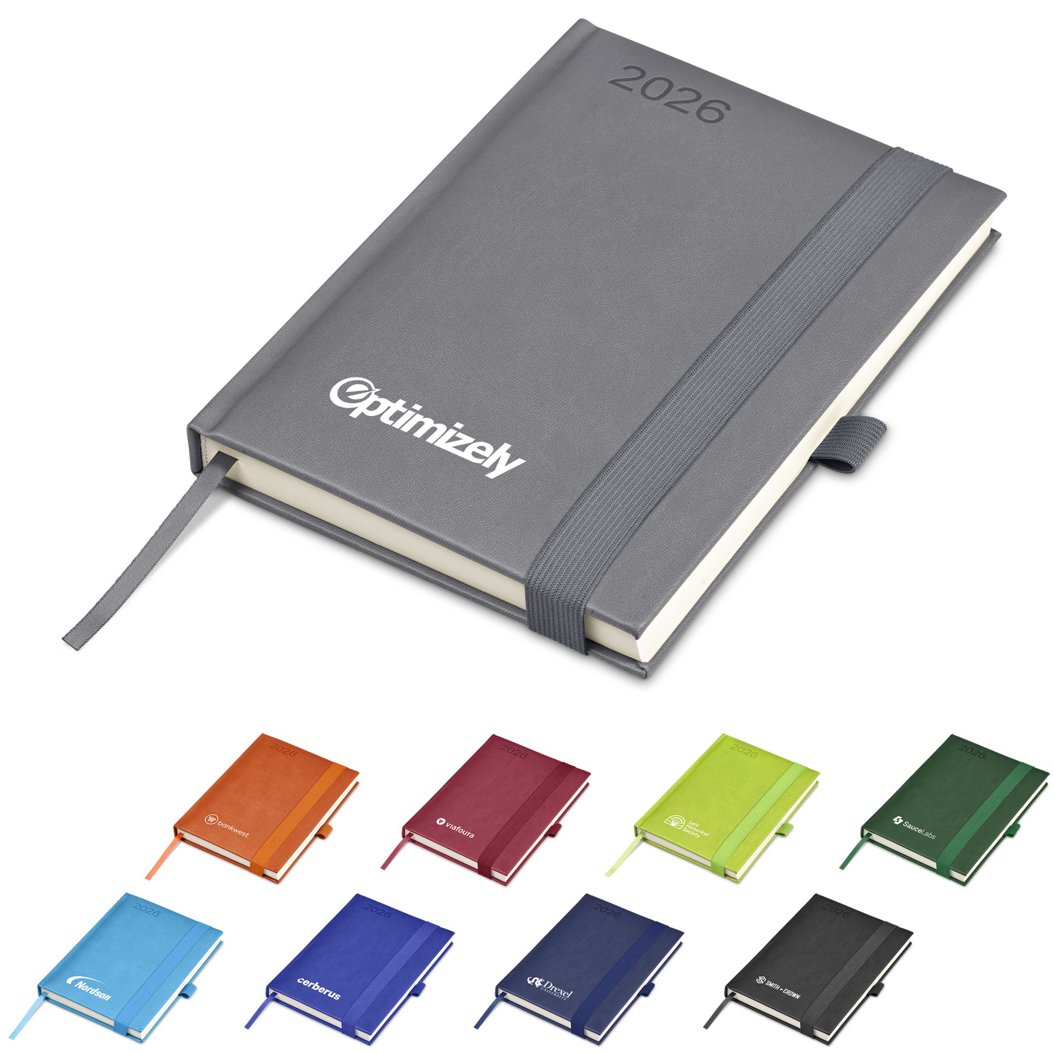 Altitude Advantage A5 2026 Diary – Omgiiegh Branding Store